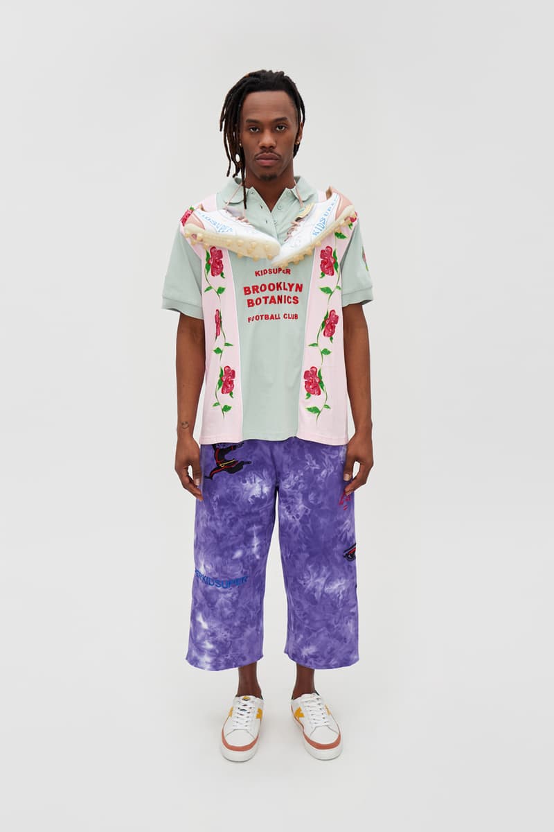 KidSuper Readies Spring 2024 Drop 1 | Hypebeast