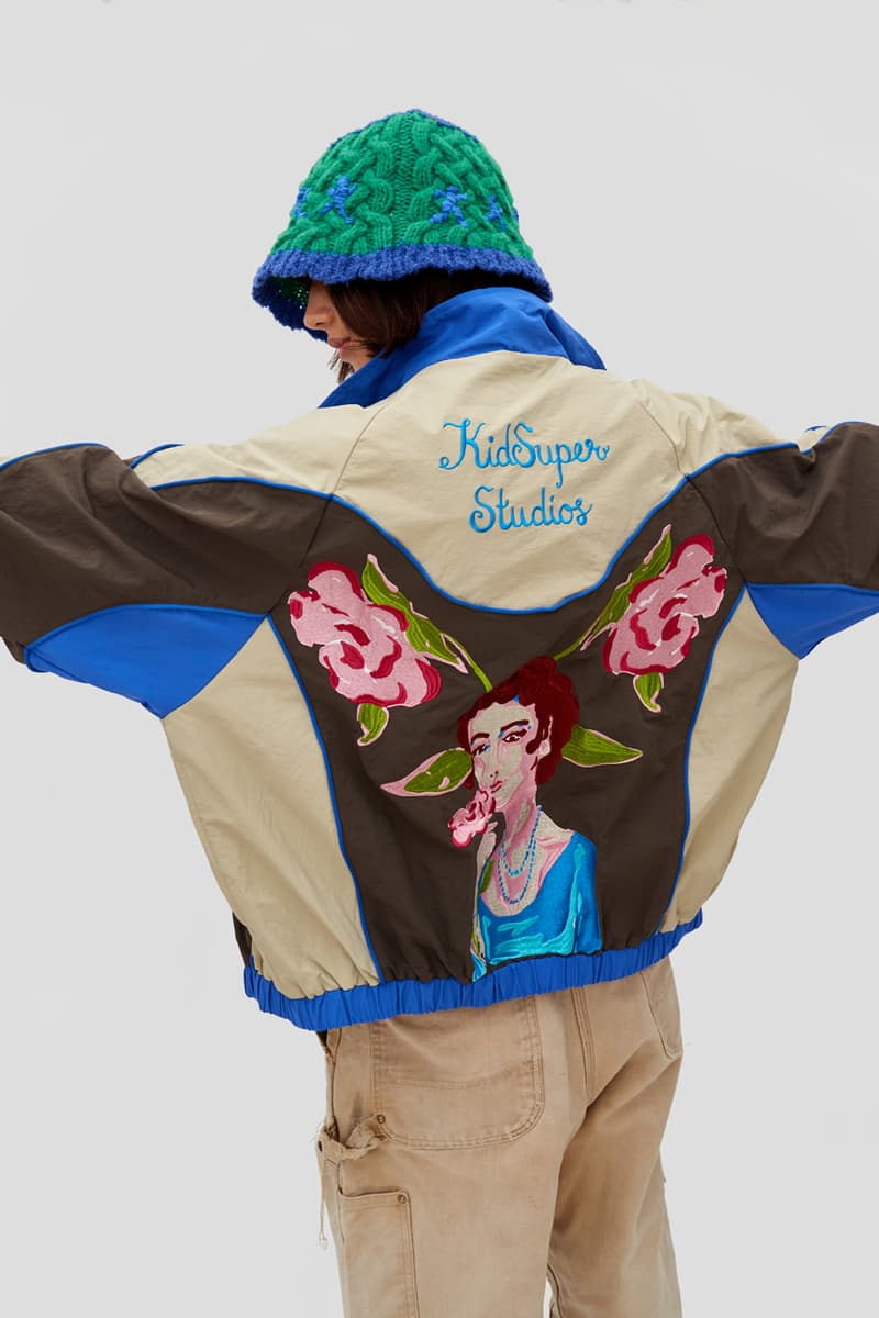 KidSuper Readies Spring 2024 Drop 1 | Hypebeast