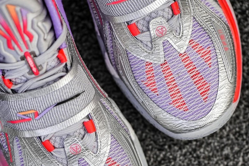 Kyrie Irving ANTA KAI 1 Kaiverse Release Date | Hypebeast