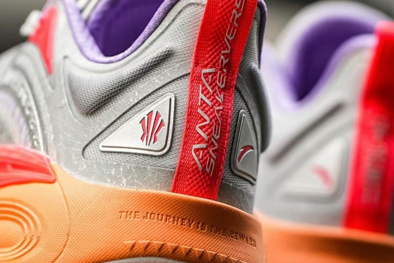 Kyrie Irving ANTA KAI 1 Kaiverse Release Date | Hypebeast