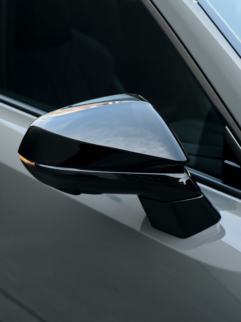 Test Driving the Lexus TX 500h F Sport AWD | Hypebeast