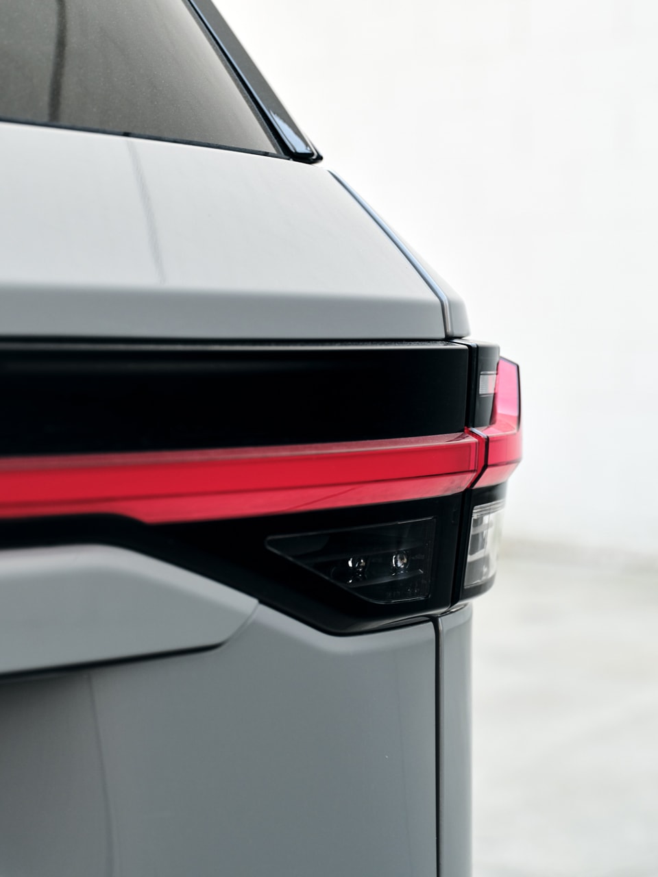 Test Driving the Lexus TX 500h F Sport AWD | Hypebeast