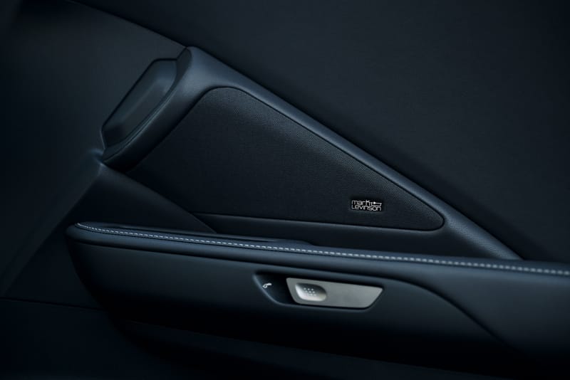 Test Driving the Lexus TX 500h F Sport AWD | Hypebeast