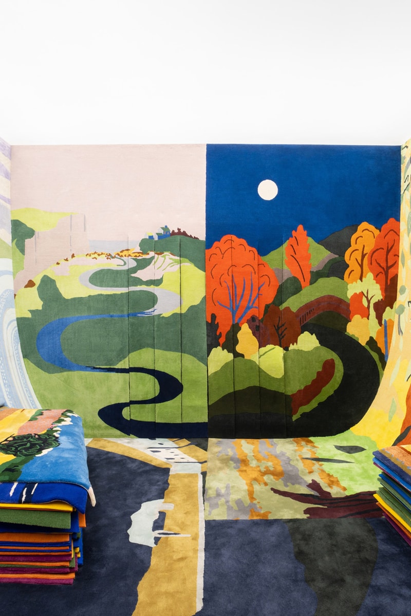 LOEWE Opens 'Crafted World' Retrospective in Shanghai | Hypebeast