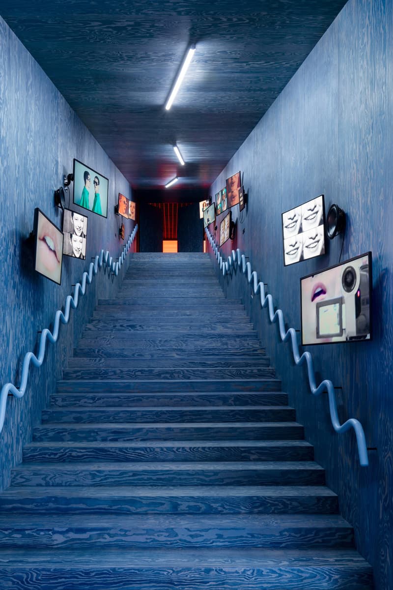 LOEWE Opens 'Crafted World' Retrospective in Shanghai | Hypebeast