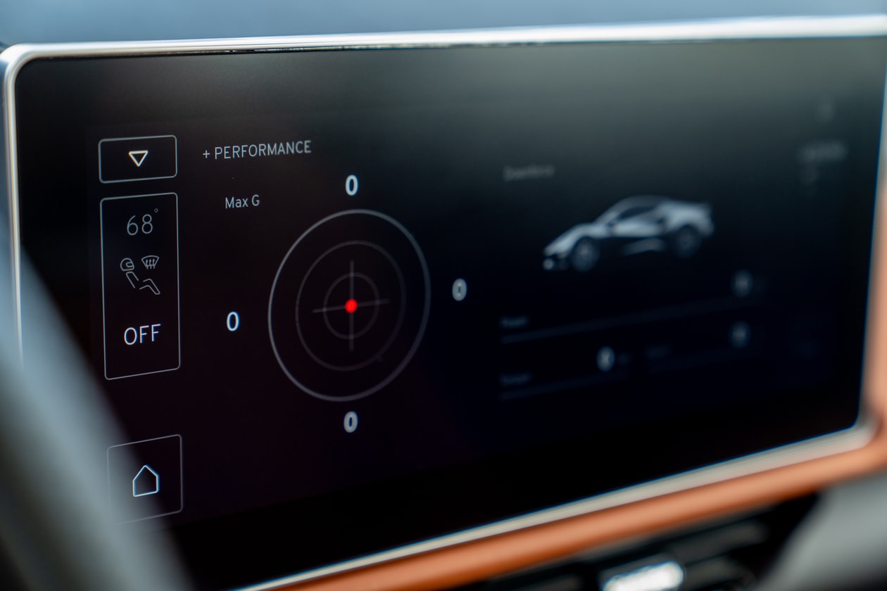 Lotus Emira: Features and Test Drive Review | Hypebeast
