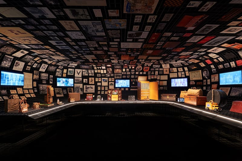 Louis Vuitton's LV The Place Bangkok Info | Hypebeast