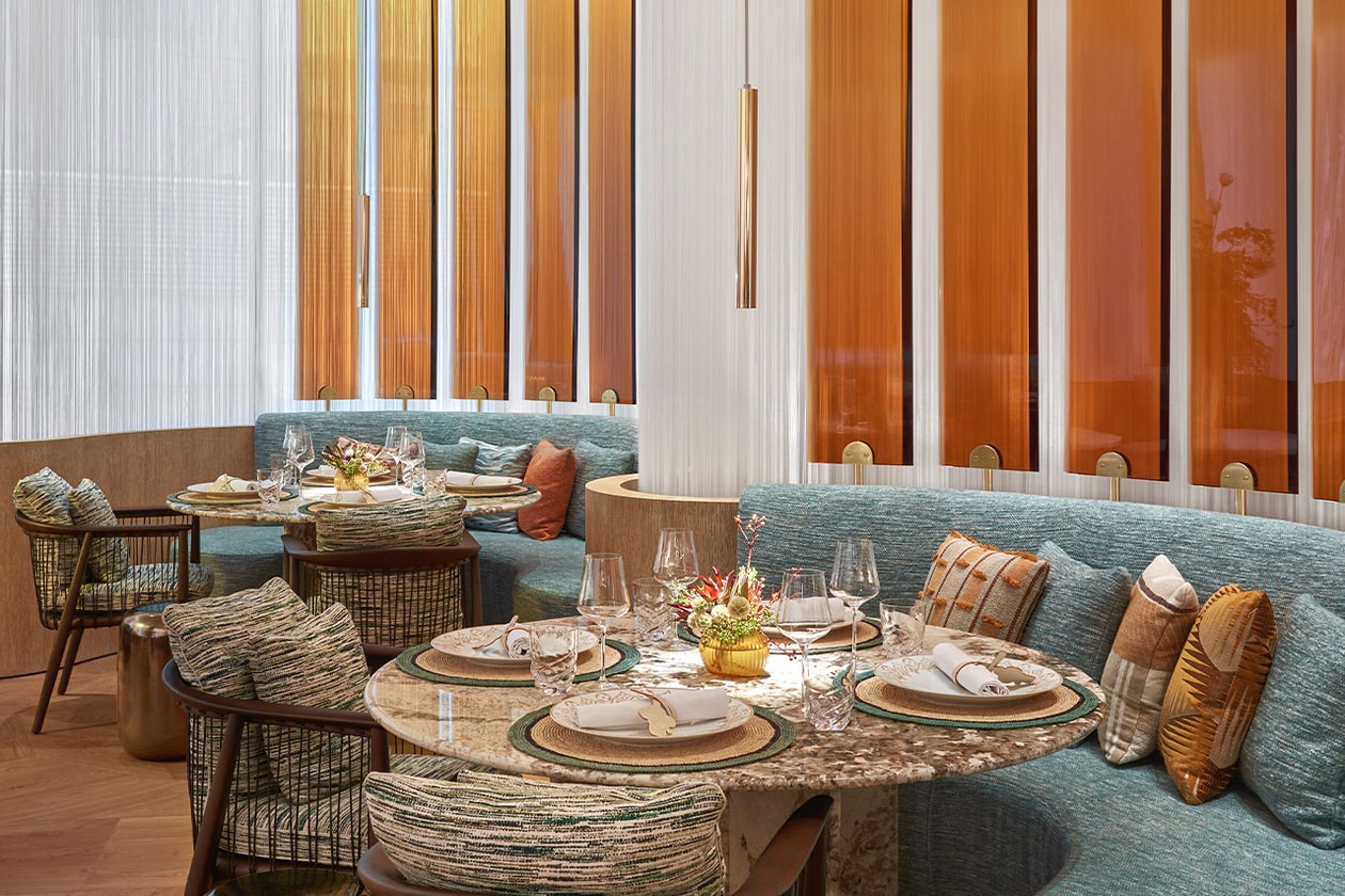 Louis Vuitton's LV The Place Bangkok Info | Hypebeast