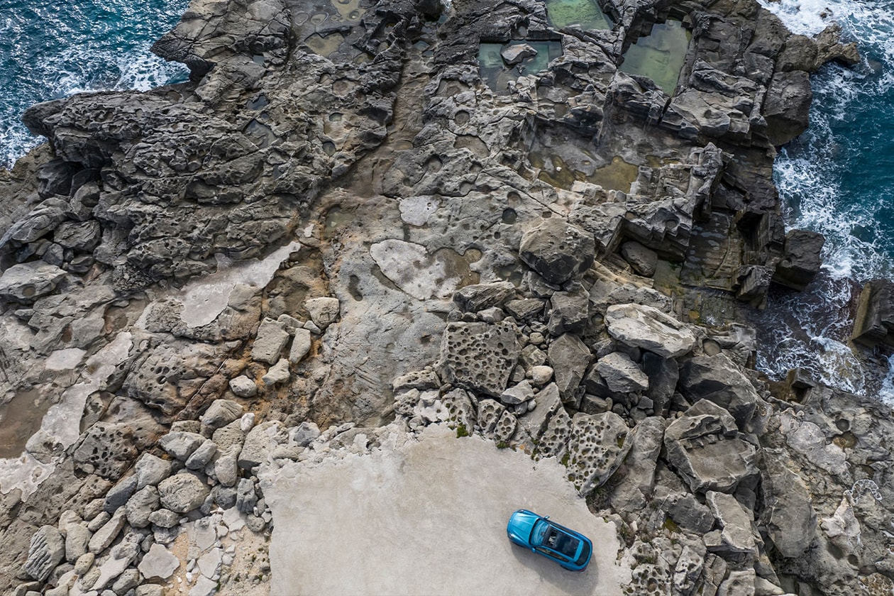 Maserati Grecale Folgore Italy Tour Review | Hypebeast