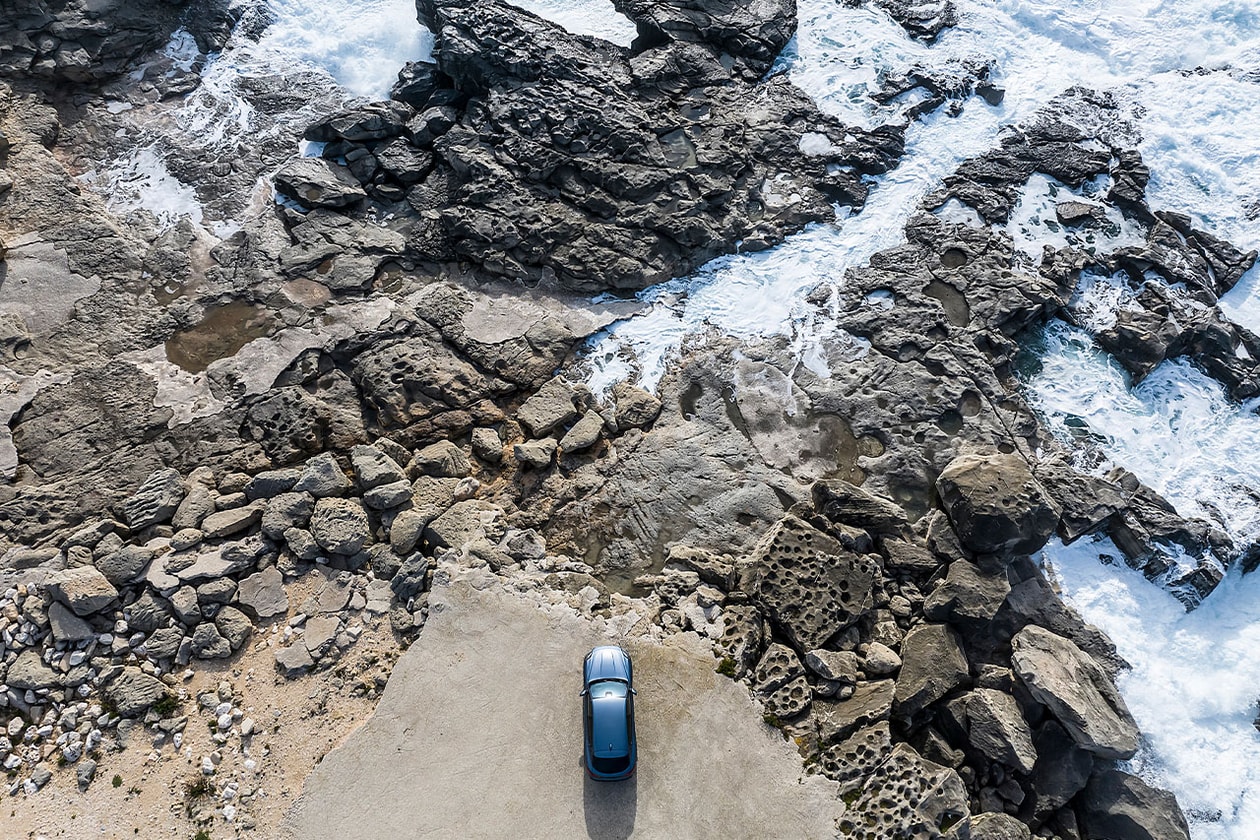 Maserati Grecale Folgore Italy Tour Review | Hypebeast