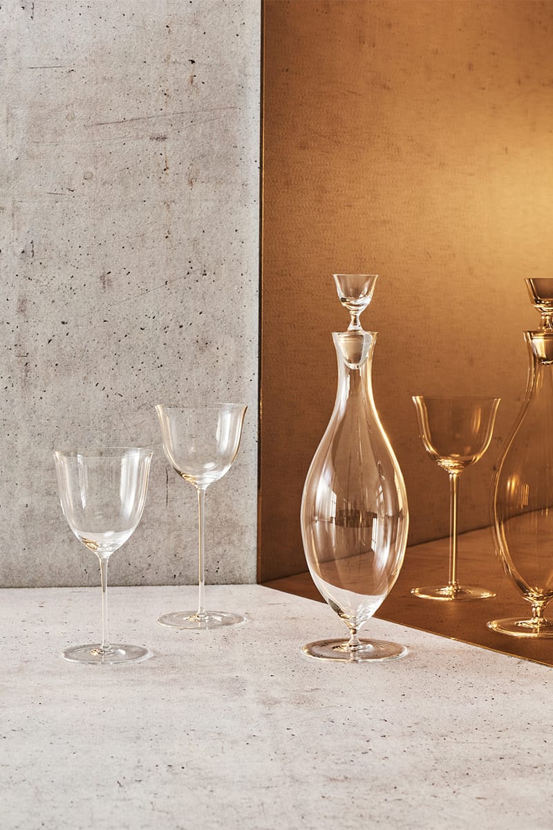 “Matter & Shape” Blends Fashion and Furniture | Hypebeast