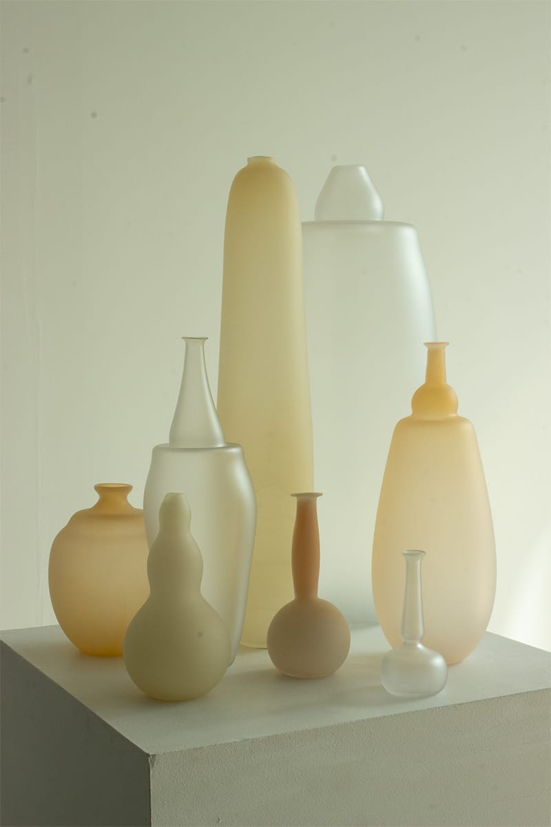 “Matter & Shape” Blends Fashion and Furniture | Hypebeast