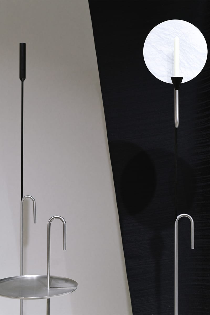 “Matter & Shape” Blends Fashion and Furniture | Hypebeast