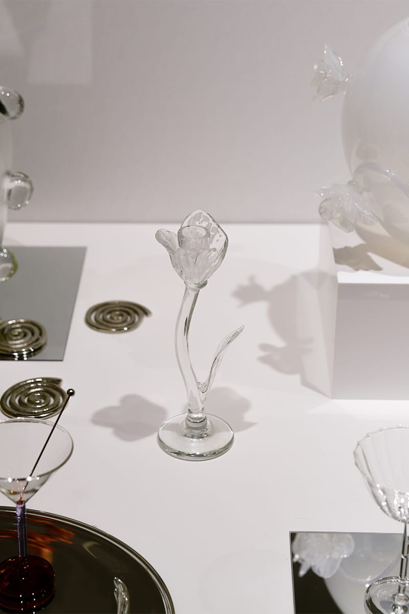 “Matter & Shape” Blends Fashion and Furniture | Hypebeast