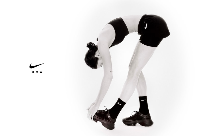 Matthew M. Williams and Nike Reveal Elevated Yoga Collection | Hypebeast