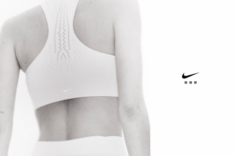 Matthew M. Williams and Nike Reveal Elevated Yoga Collection | Hypebeast
