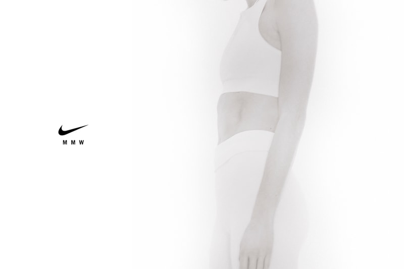 Matthew M. Williams and Nike Reveal Elevated Yoga Collection | Hypebeast
