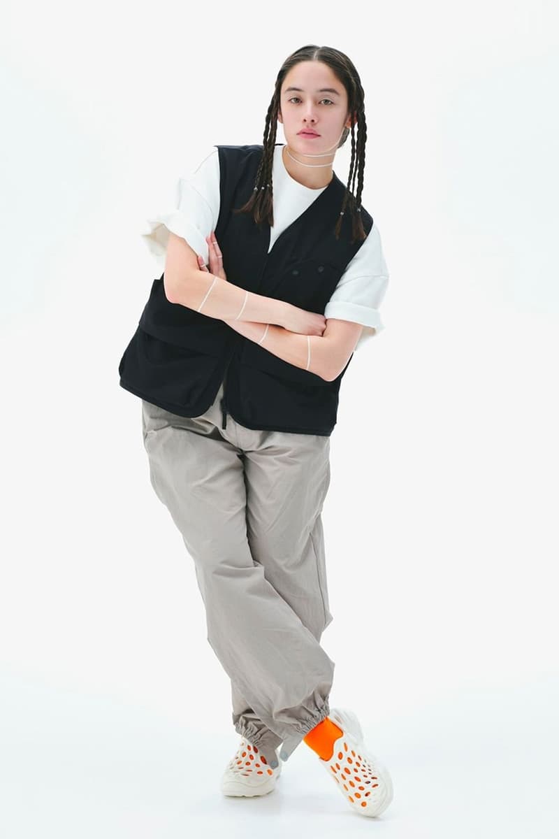 Merrell Japan "Performance Lifestyle" Lookbook | Hypebeast