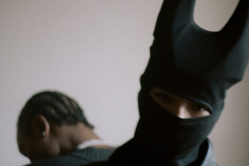 Montell Fish 'Intercession to Charlotte' Interview | Hypebeast