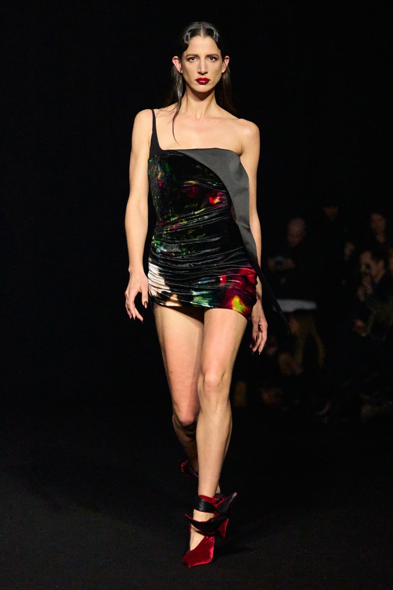 Mugler Fall/Winter 2024 Collection | Hypebeast