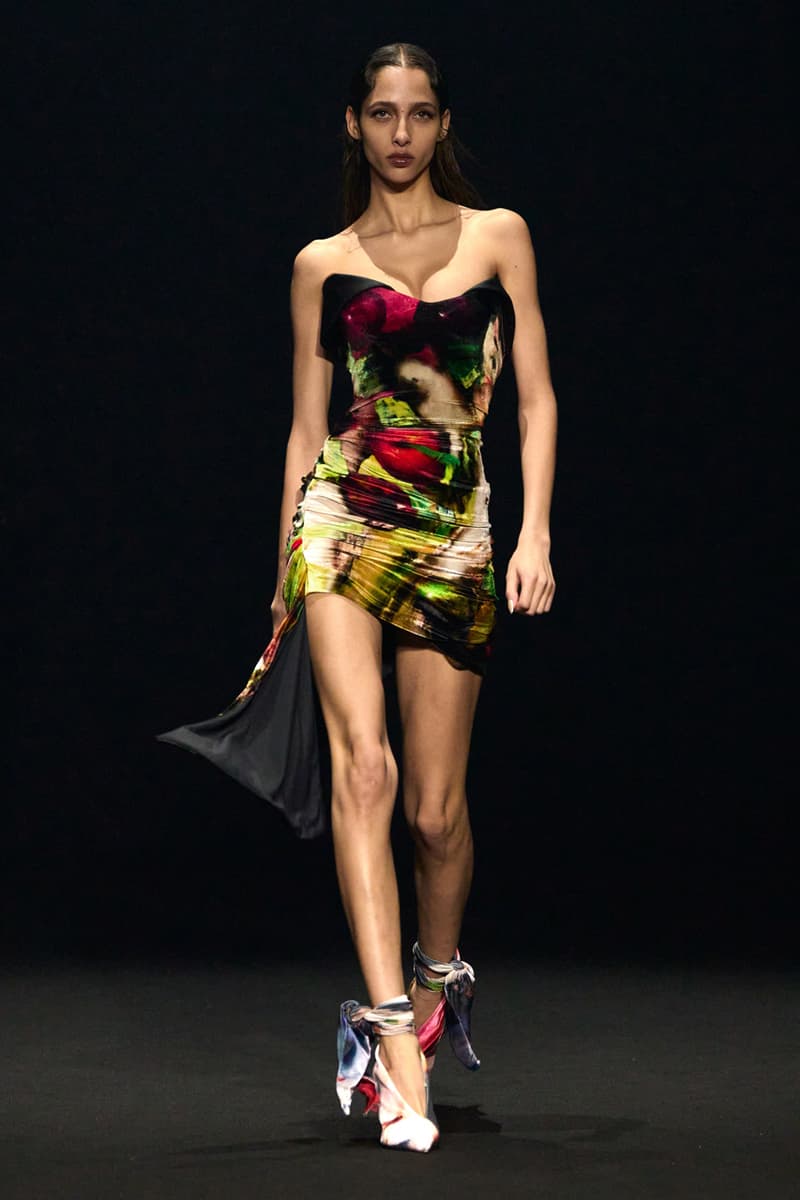 Mugler Fall/Winter 2024 Collection | Hypebeast