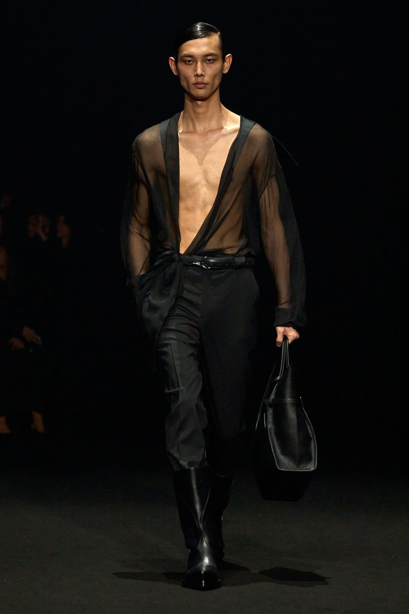 Mugler Fall/Winter 2024 Collection | Hypebeast