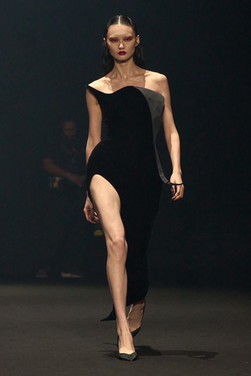 Mugler Fall/Winter 2024 Collection | Hypebeast