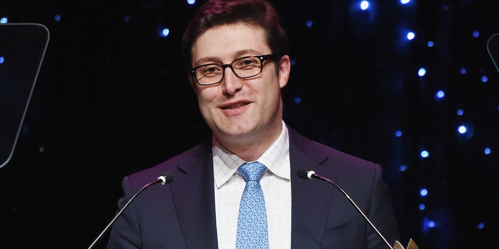 Michael Koman Could Be Co-Creator of New 'The Office' Series | Hypebeast