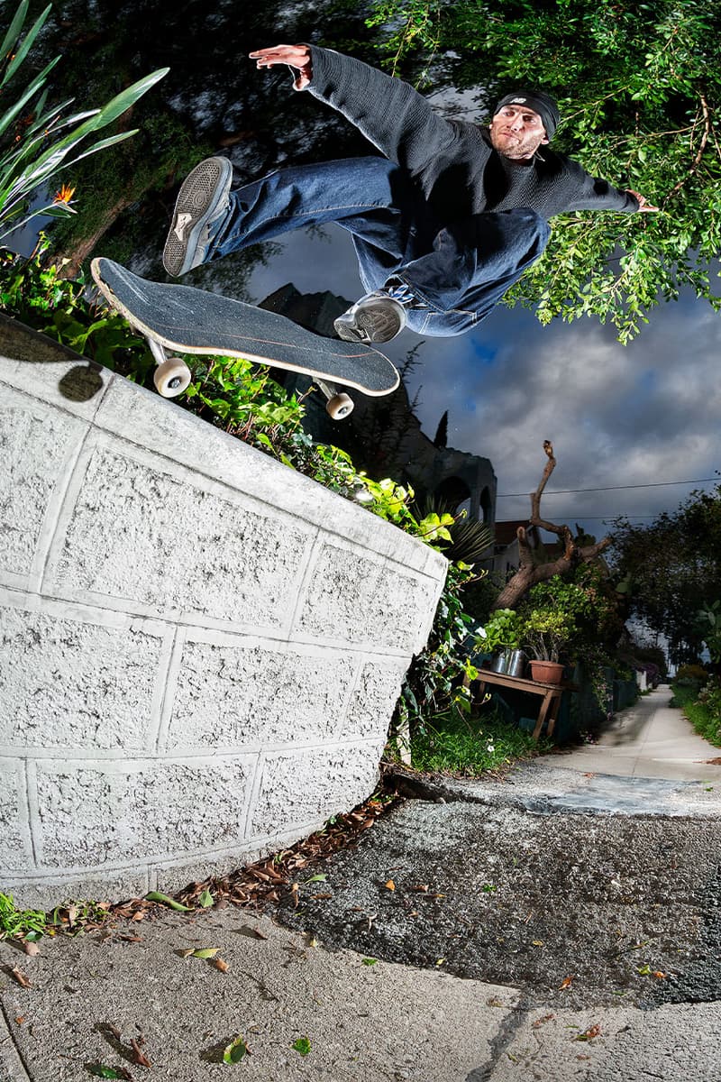 New Balance Numeric 480 Trail Pack Release Info | Hypebeast