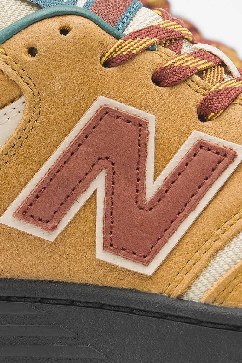 New Balance Numeric 480 Trail Pack Release Info | Hypebeast