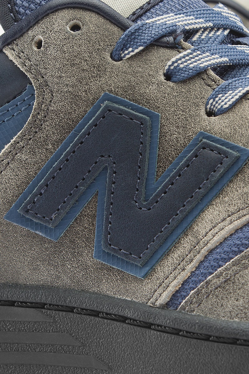 New Balance Numeric 480 Trail Pack Release Info | Hypebeast