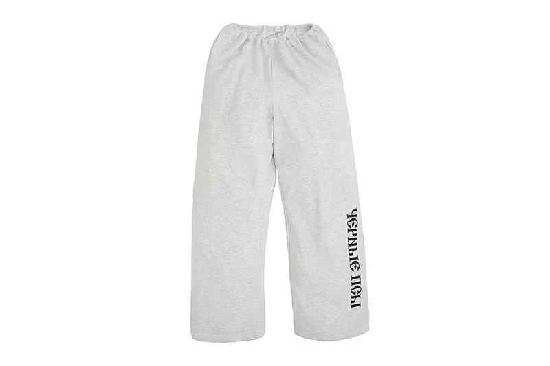 YZY "Gosha": nueva línea de ropa con un toque de Rusia