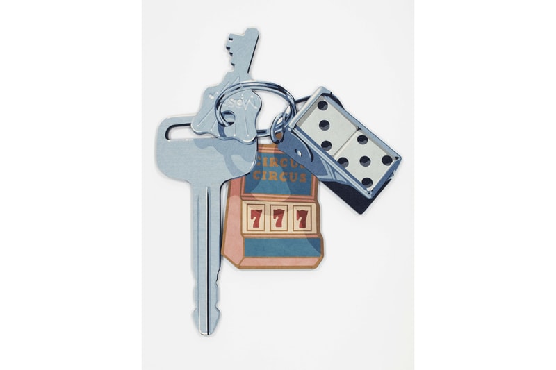 Nick Doyle American Blues Exhibition Perrotin Tokyo | Hypebeast