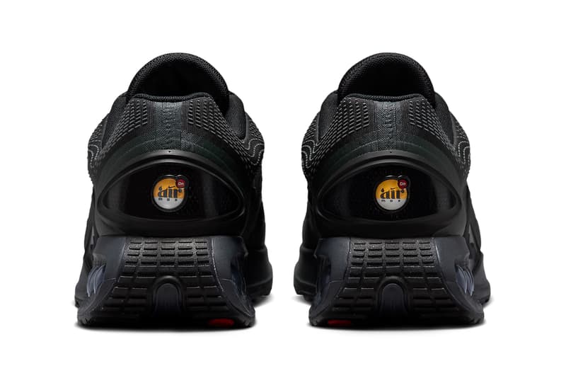 Nike Air Max Dn SS24 Colorways Release Info | Hypebeast