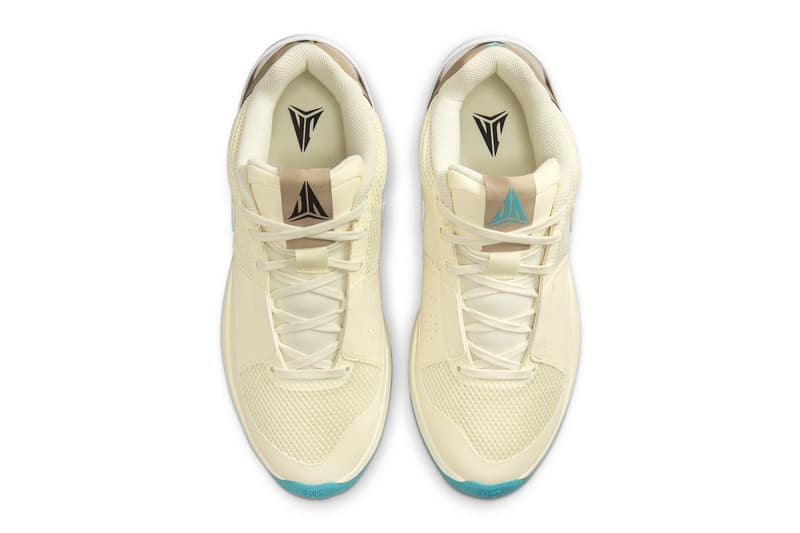 Nike Ja 1 "Seasonal" DR8786-102 Release Info | Hypebeast