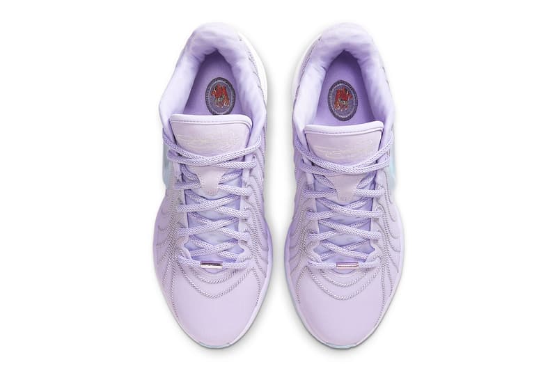 Nike LeBron 21 "Easter" Release 2024 Info | Hypebeast