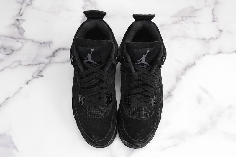 Nike SB Air Jordan 4 Wear Test Sample Info | Hypebeast