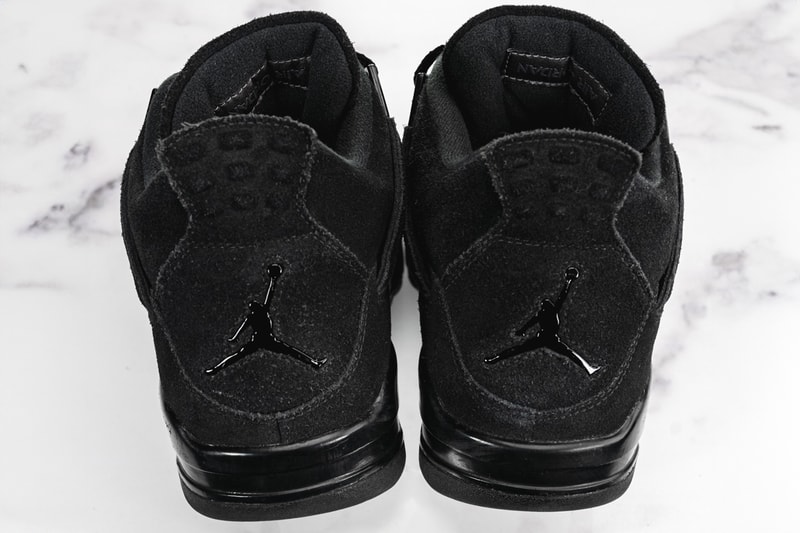Nike SB Air Jordan 4 Wear Test Sample Info | Hypebeast