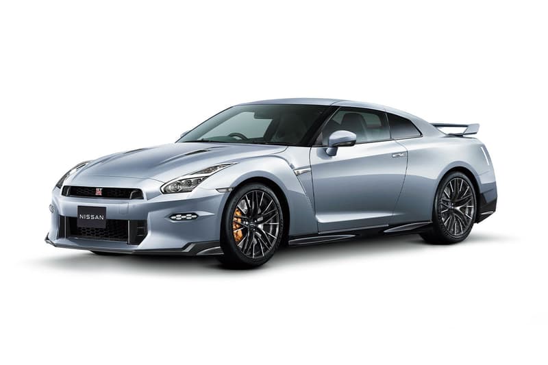 Nissan GT R 2025 R35 Model Release Info | Hypebeast