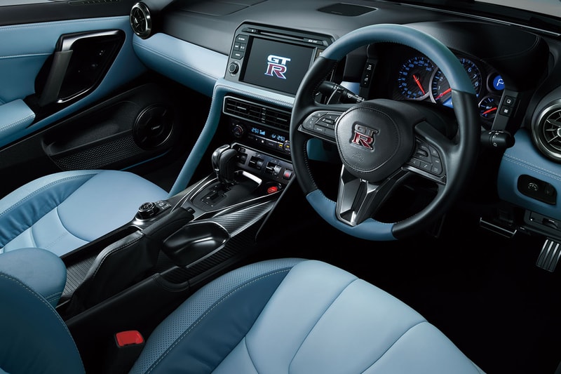 Nissan GT R 2025 R35 Model Release Info | Hypebeast