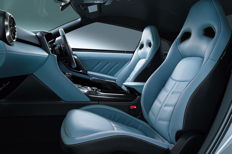 Nissan GT R 2025 R35 Model Release Info | Hypebeast