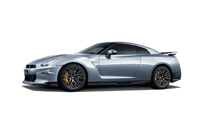 Nissan GT R 2025 R35 Model Release Info | Hypebeast