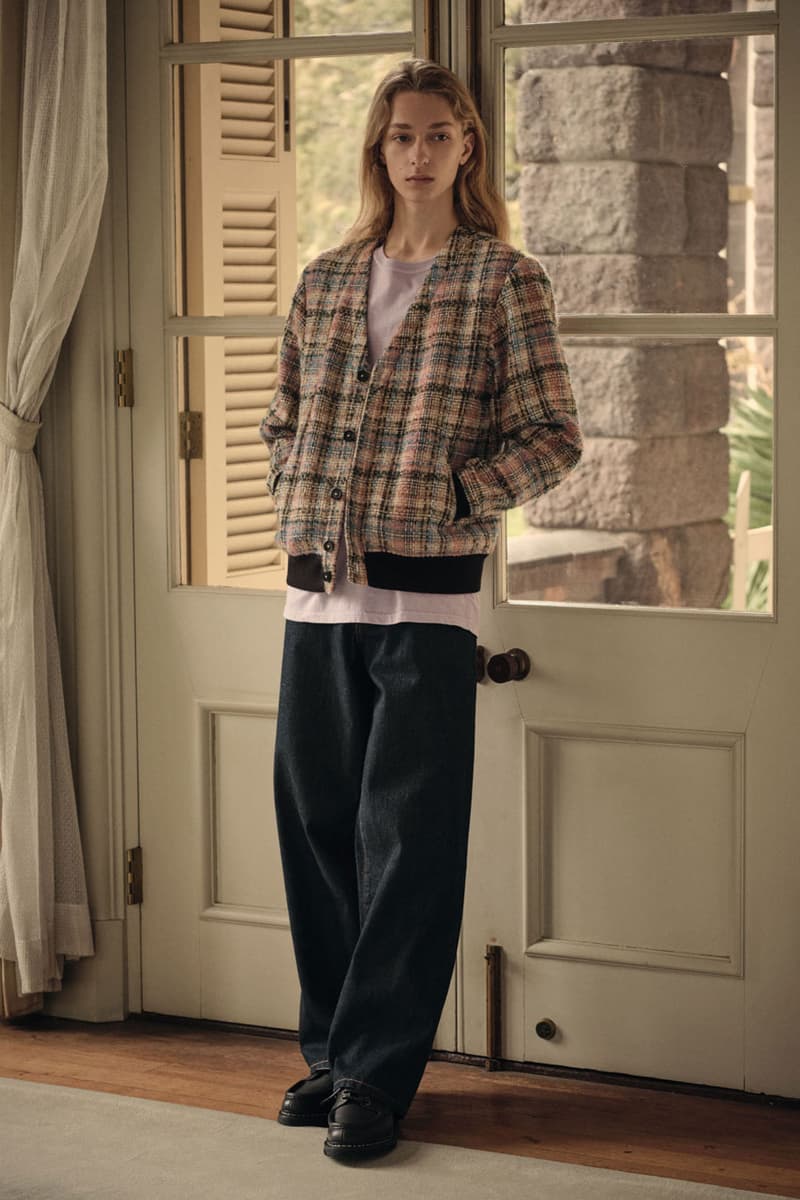 NOAH Presents Latest SS24 Drop – with a Lavenham Collab | Hypebeast