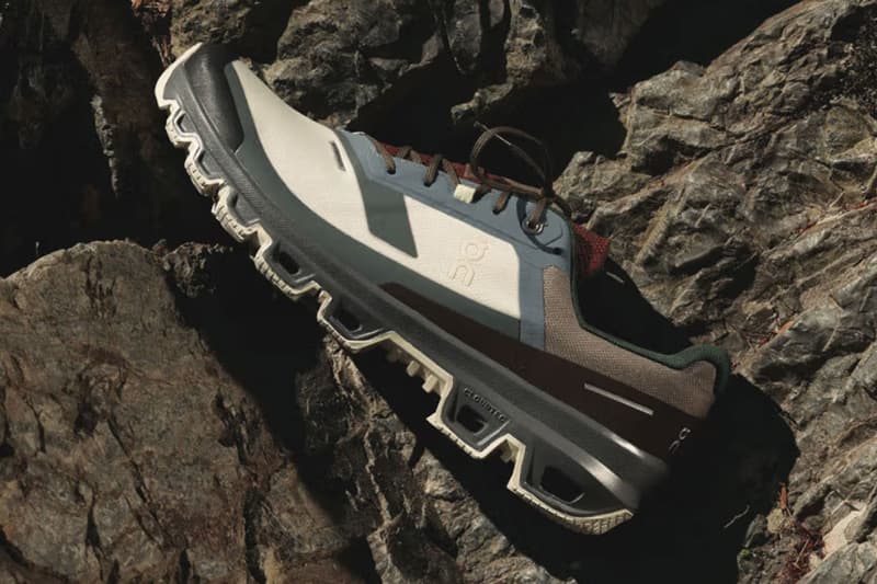 On Running Posts Positive Revenue Growth in 2023 | Hypebeast