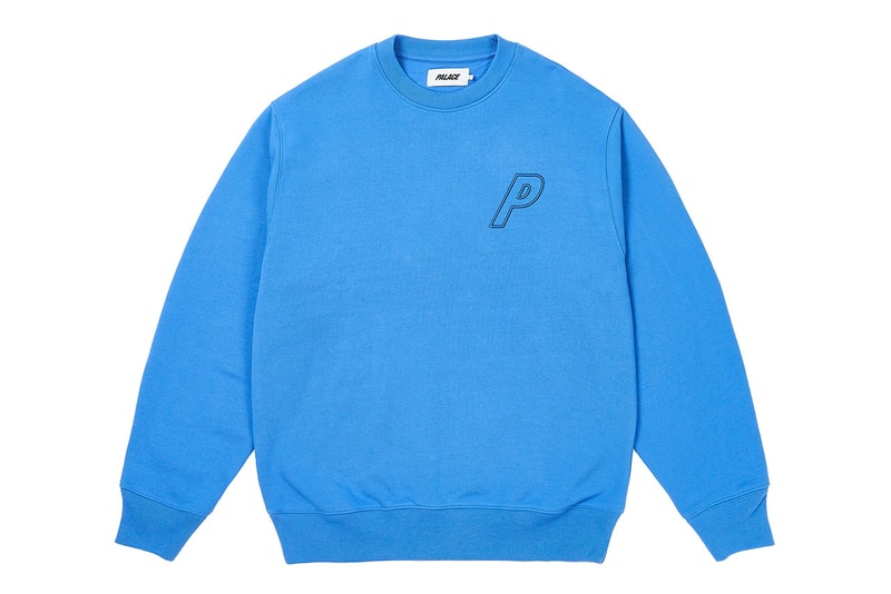 Palace Skateboards Spring Drop 9 | Hypebeast