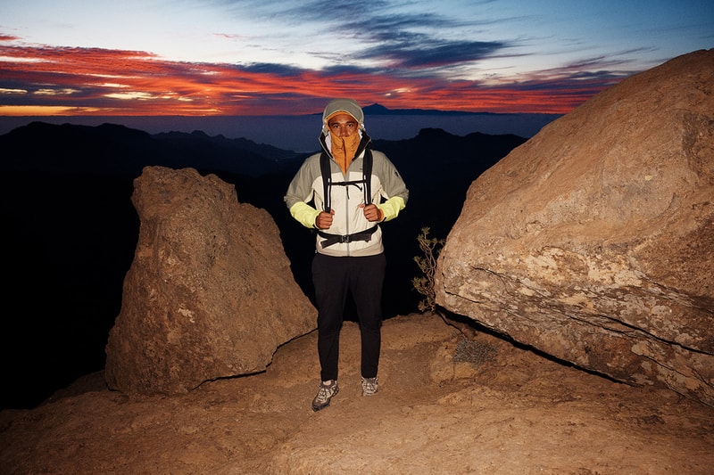 Peak Performance Unveils SS24 "Trail Collection" | Hypebeast