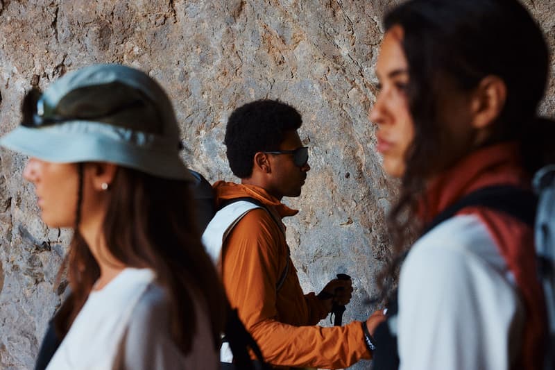 Peak Performance Unveils SS24 "Trail Collection" | Hypebeast