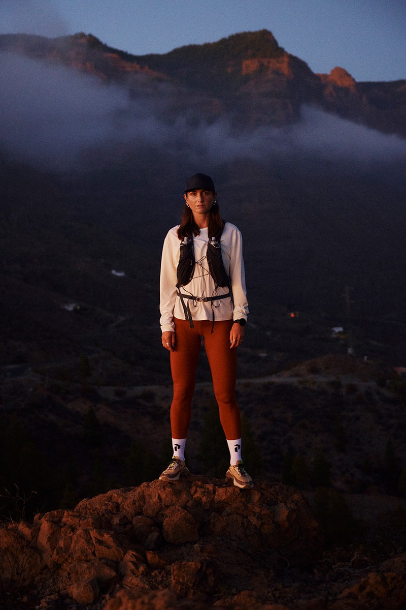 Peak Performance Unveils SS24 "Trail Collection" | Hypebeast