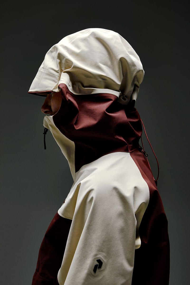 Peak Performance Unveils SS24 "Trail Collection" | Hypebeast