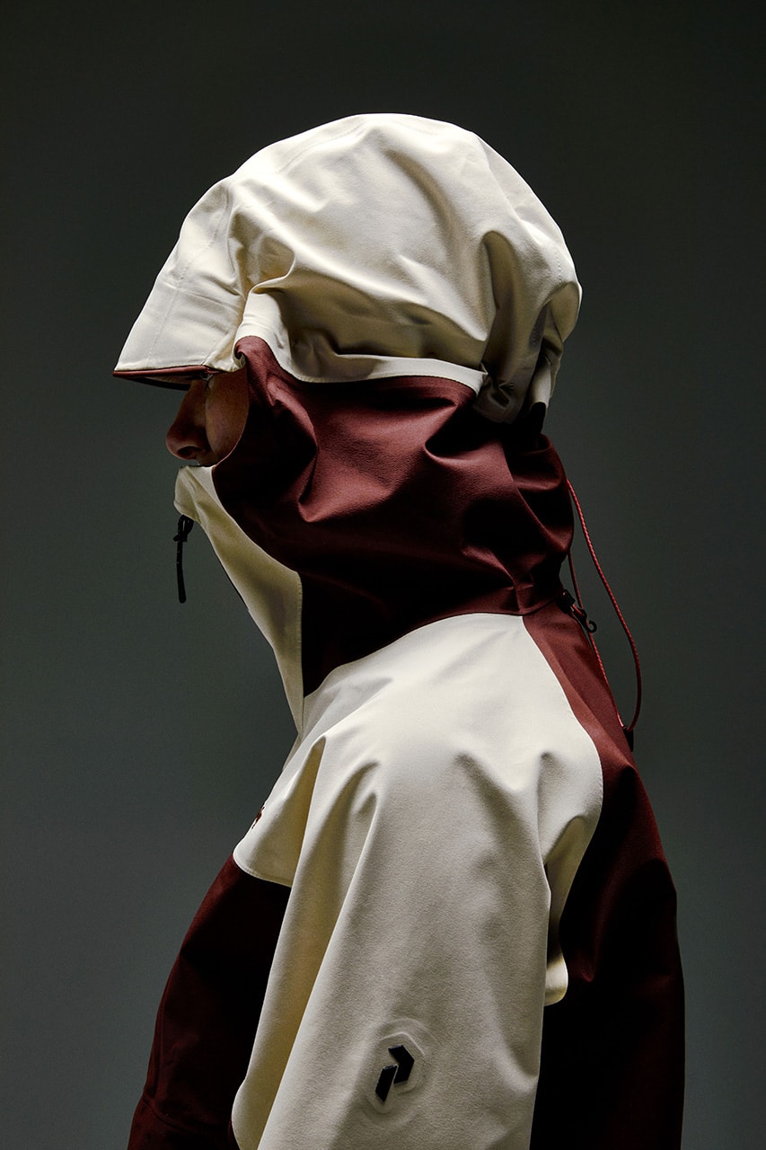 Peak Performance Unveils SS24 "Trail Collection" | Hypebeast